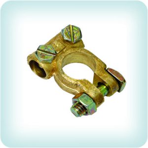 Brass Battery Terminal – II – Indofix India – Brass Pipe Fittings ...